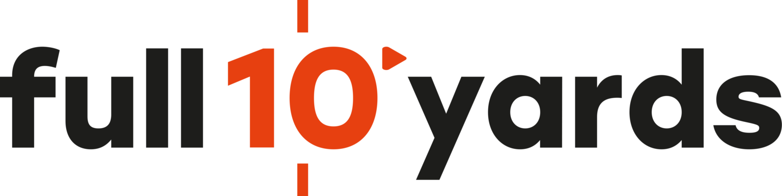 A tribute to… the lateral pass - Full10Yards